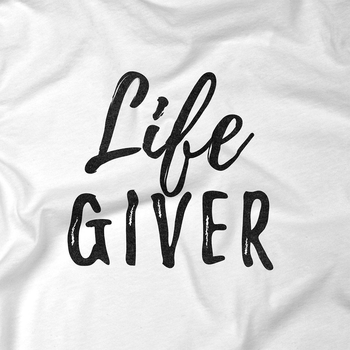 Life Giver – The Sai Life