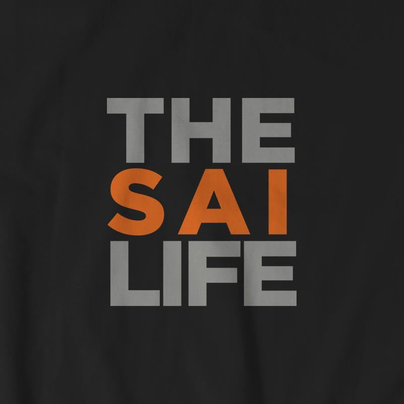 TSL Classic – The Sai Life